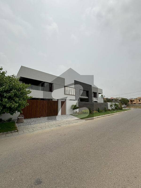 Exquisite Bungalow for Sale in DHA Phase VIII DHA Phase 8, DHA Defence ...