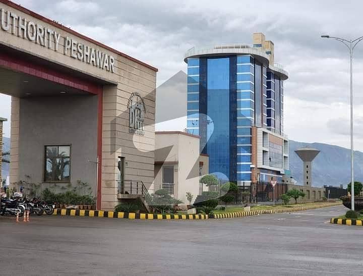 Sector Prism-2 Kanal Corner Plot With Extra Land Available For Sale In ...