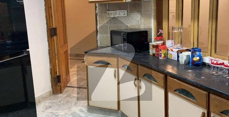 Al Mustafa Tower F-10 Fully Furnished Room Available For Rent Only ...