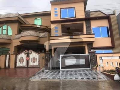 10 Marla independent 3 Bed Ground Portion For Rent in Gulraiz Gulraiz ...