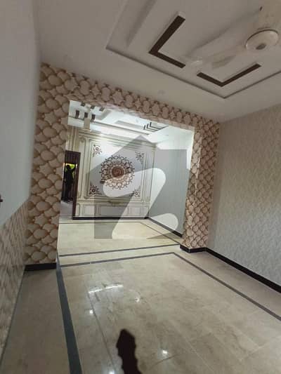 5 Marla Used House Available For SALE In PAKISTAN TOWN Ph;1 Islamabad ...