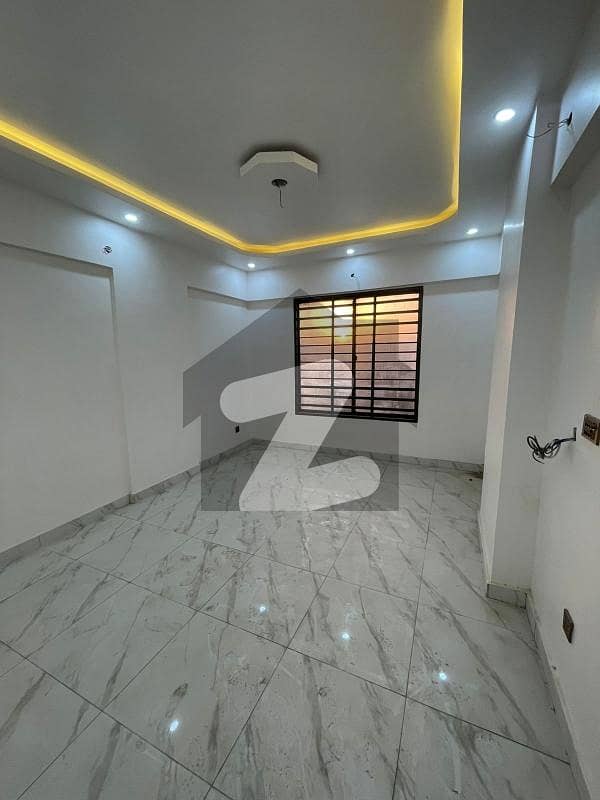 Apartment For Rent North Nazimabad Block M North Nazimabad - Block M ...