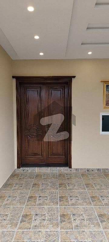 Wapda Phase 1 E Block House Wapda Town Phase 1 - Block E, Wapda Town ...