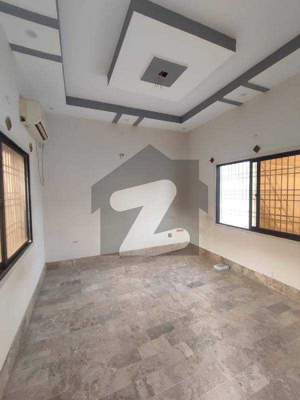 Beautiful House And Piece Full Environment Model Colony - Malir, Malir ...
