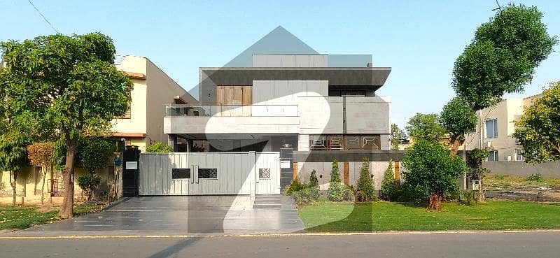 Reserve A House Now In EME Society - Block E EME Society - Block E, EME ...