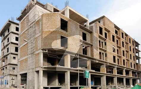 Highly-Desirable 708 Square Feet Flat Available In Titanic Mall Titanic ...