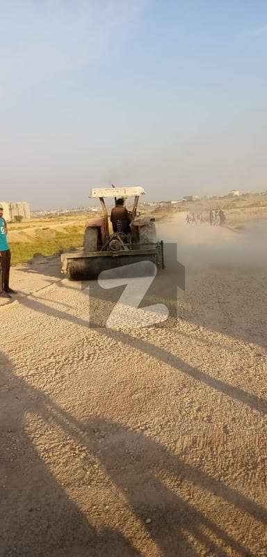 Park face plot size 30x60 sector I-12/2 open face I-12, Islamabad ...