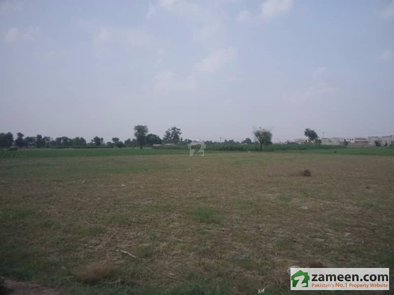 Agricultural Land Available For Sale Khanewal Road, Multan ID6641575 ...