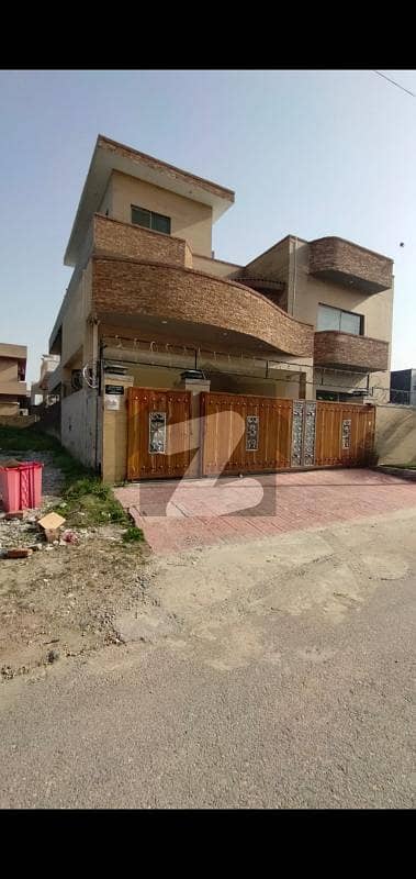 Centrally Located House For Sale In New Multan Available New Multan ...