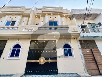 3 Marla House For Sale Beautiful House Hamza Town, Lahore ID50350864 ...