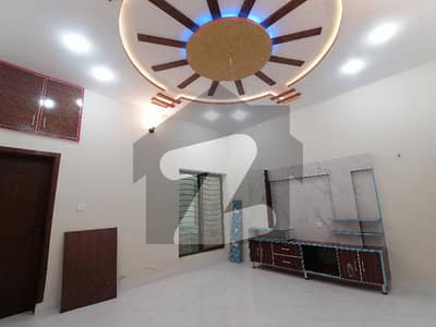 Houses for Rent in Shalimar Colony Multan - Zameen.com