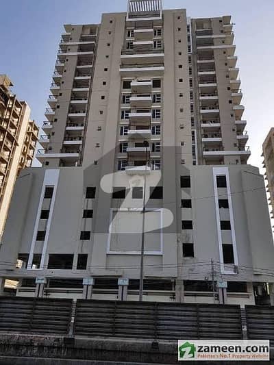 Fully Renovated Apartment Clifton - Block 9, Clifton, Karachi ...