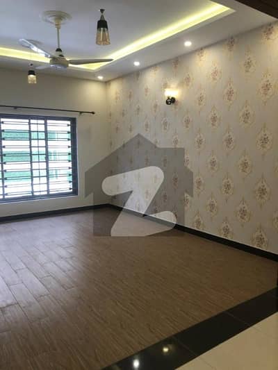 A Lower Portion At Affordable Price Awaits You D-12, Islamabad ...