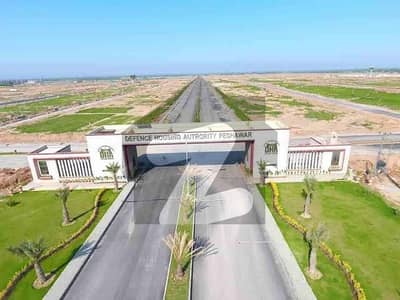 Sector I 100 Series 1 Kanal Plot DHA Phase 1 - Sector I, DHA Phase 1 ...