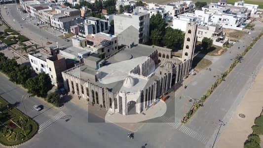 Buying A Residential Plot In Master City - Block D? Master City - Block ...