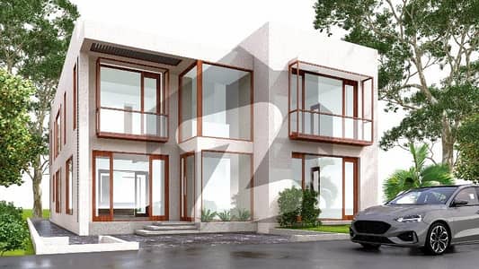 Get The Contemporary Home Of Your Dreams With Easy Partial Payments And ...