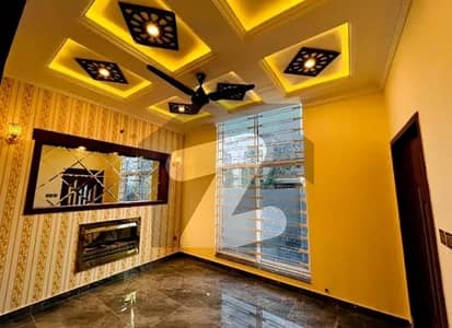 3 Years Installment Plan Luxury Brand New House In Al Hafeez Garden ...