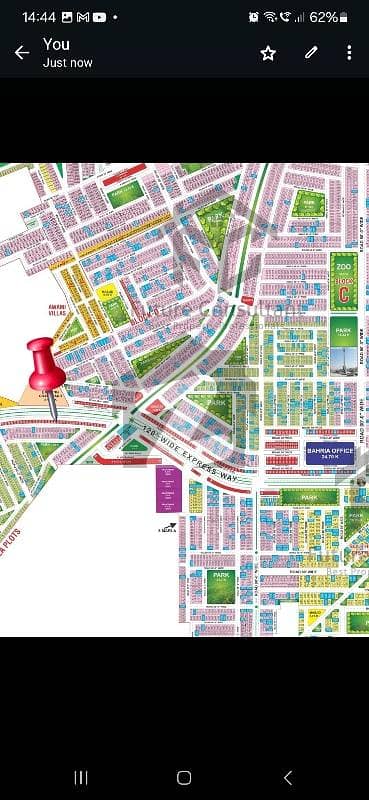 Open Form no transfer fee Low Cost - Block D, Low Cost Sector, Bahria ...