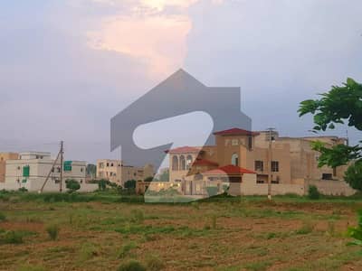 Ready To Buy A Residential Plot In AWT Phase 2 - Block A,D,E Lahore AWT ...