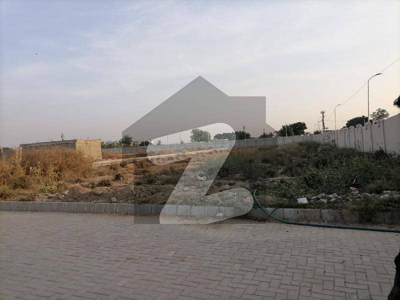 Al Jadeed Residency Phase 1 Al-Jadeed Residency, Gadap Town, Karachi ...