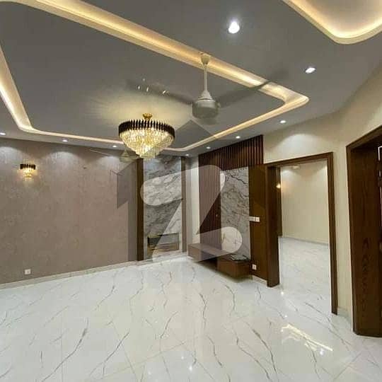 Gulshan Iqbal Block 2 Brand New Flat 2 Bed Lounge 2nd Floor Gulshan-e ...