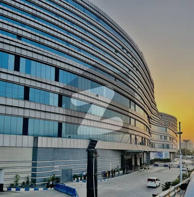 Corporate Office is Available For Rent in WTC Giga Mall World Trade ...