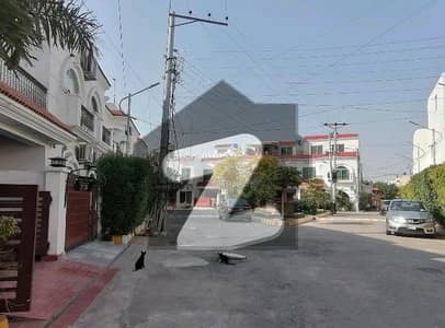 House For sale Is Readily Available In Prime Location Of Alfalah Town Alfalah Town, Lahore ...