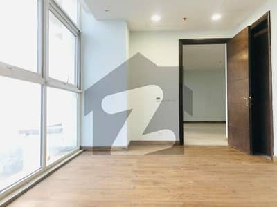 3 Bedrooms Most Luxury Like Pent House Garden View Apartment Available ...