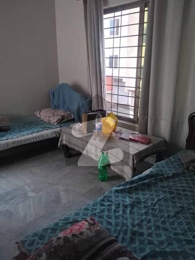 1 Bed Accomodation on House Rooftop in Pwd only for Bachelor PWD ...