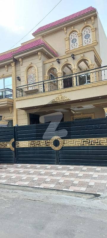 House For Sale In Valancia Block F Valencia - Block F, Valencia Housing ...