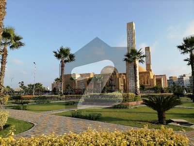 Become Owner Of Your Residential Plot Today Which Is Centrally Located ...