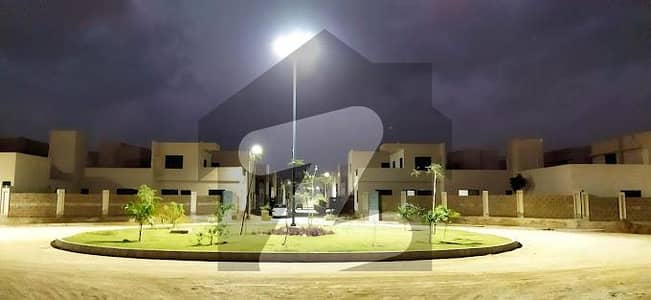 160 Yards Brand New Villa For Sale In Luxury Environment - Saima Elite ...