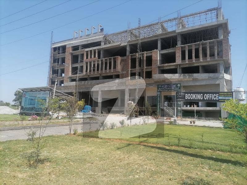 465 Square Feet Shop For Grabs In I-16 I-16, Islamabad ID50380919 ...