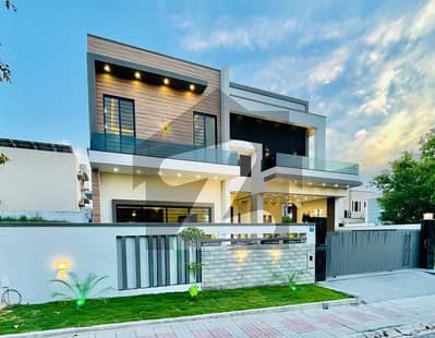 Dha 2 One Kanal Beautiful Luxurious House For Sale DHA Defence Phase 2 ...