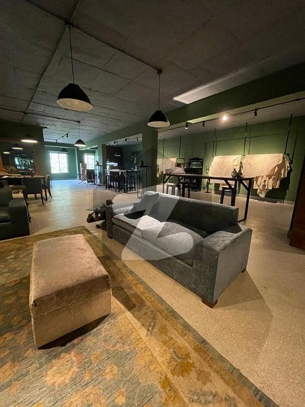 2300 Sq Ft Hall (First Floor) Commercial Plaza At Liberty Market ...