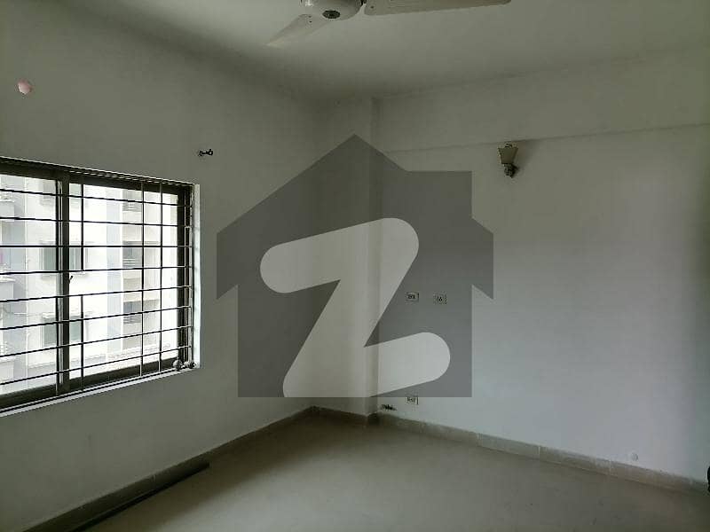 In Askari 11 - Sector B Of Lahore, A 10 Marla Flat Is Available Askari ...