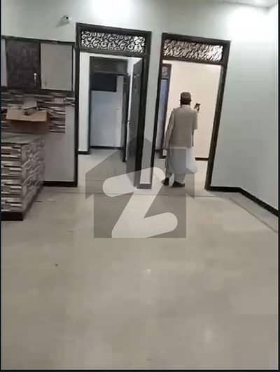 200 Sq Yds Brand New Portion Available For Rent Gulshan-e-Maymar ...