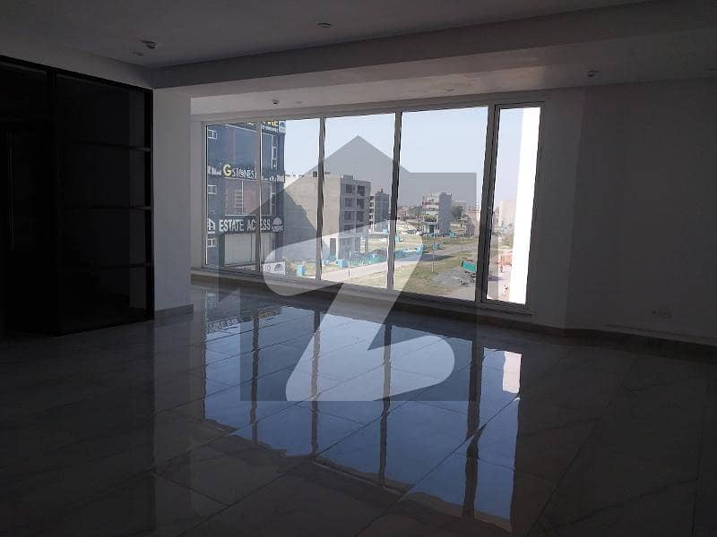 COMMERCIAL BUILDING PHASE 8 DHA LAHORE DHA Phase 8, DHA Defence, Lahore ...