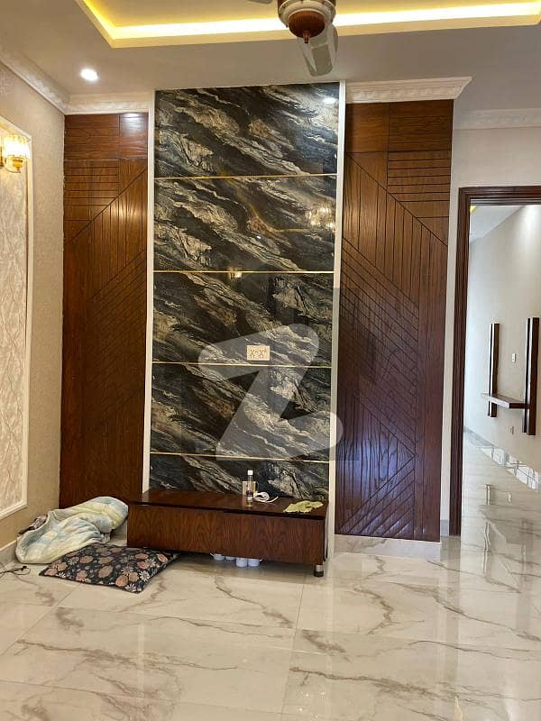 10 Marla Newly Build Modern Style House For Sale In Block M, Model Town ...