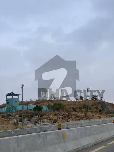 Plots for Sale in DHA City - Sector 3 Karachi - Zameen.com