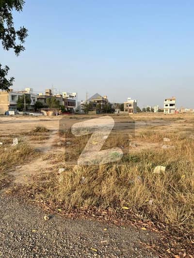 Plots for Sale in Saadi Garden - Block 2 Karachi - Zameen.com