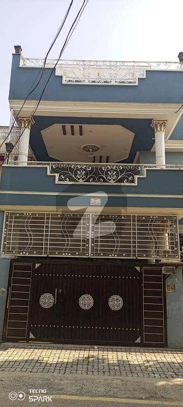 Houses for Sale in Haripur - Zameen.com