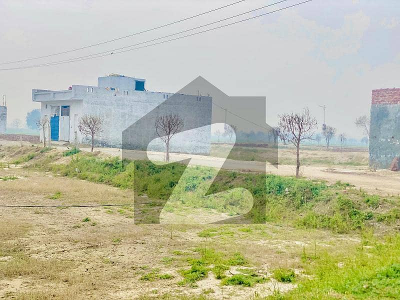 THE OASIS A PROJECT BY HAFIZ ESTATE & DEVELOPERS Barki Road, Cantt, Lahore ID50403285 - Zameen.com