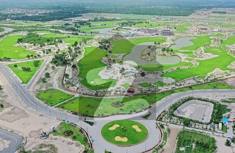 Plots for Sale in DHA Rumanza Golf Community Multan - Zameen.com