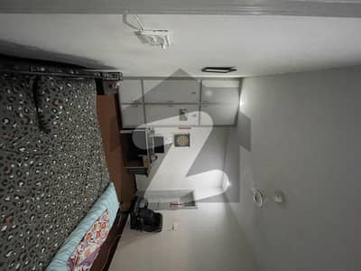 Spacious Furnished Room with All Amenities and Car Garage in university ...