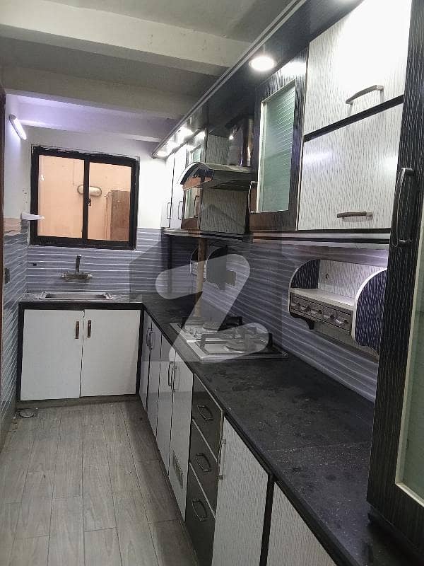 240, SQ. YARDS Ground FOR, RENT ND FLOOR PORTION PECHS Block 3, PECHS ...