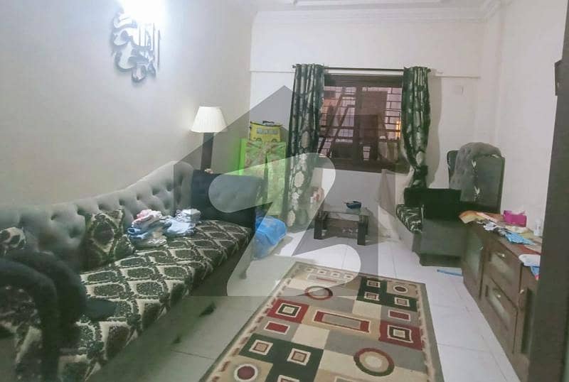 Premium Ready To Move 900 Square Feet Flat Is Available For Rent In ...