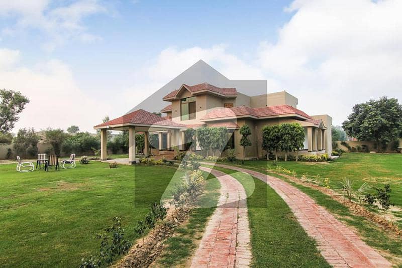 2 kanal farmhouse for sale Orchard Greenz, Bedian Road, Lahore ID47028587 - Zameen.com