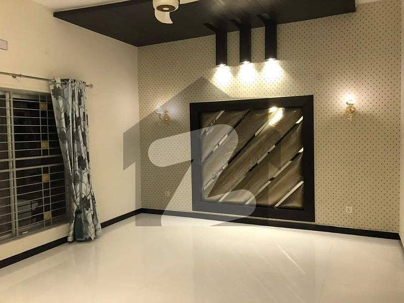 One Kanal House In Takbeer Block Bahria Town Lahore Bahria Town - Takbeer Block, Bahria Town ...