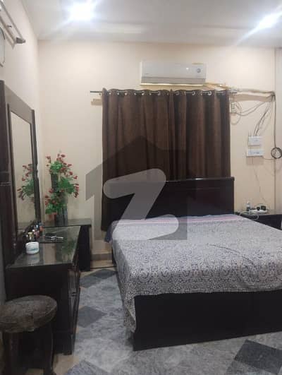 5 Marla Brand New Lower Portion 2 Bedroom 3 Bathrooms Drawing Room For ...